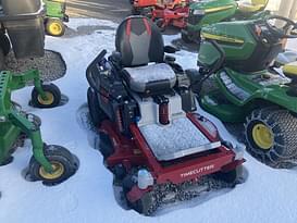 SOLD - 2015 Toro Titan ZX4800 Stock No. 109606 Other SOLD - 2015 Toro Titan ZX4800 Stock No. 109606 Other